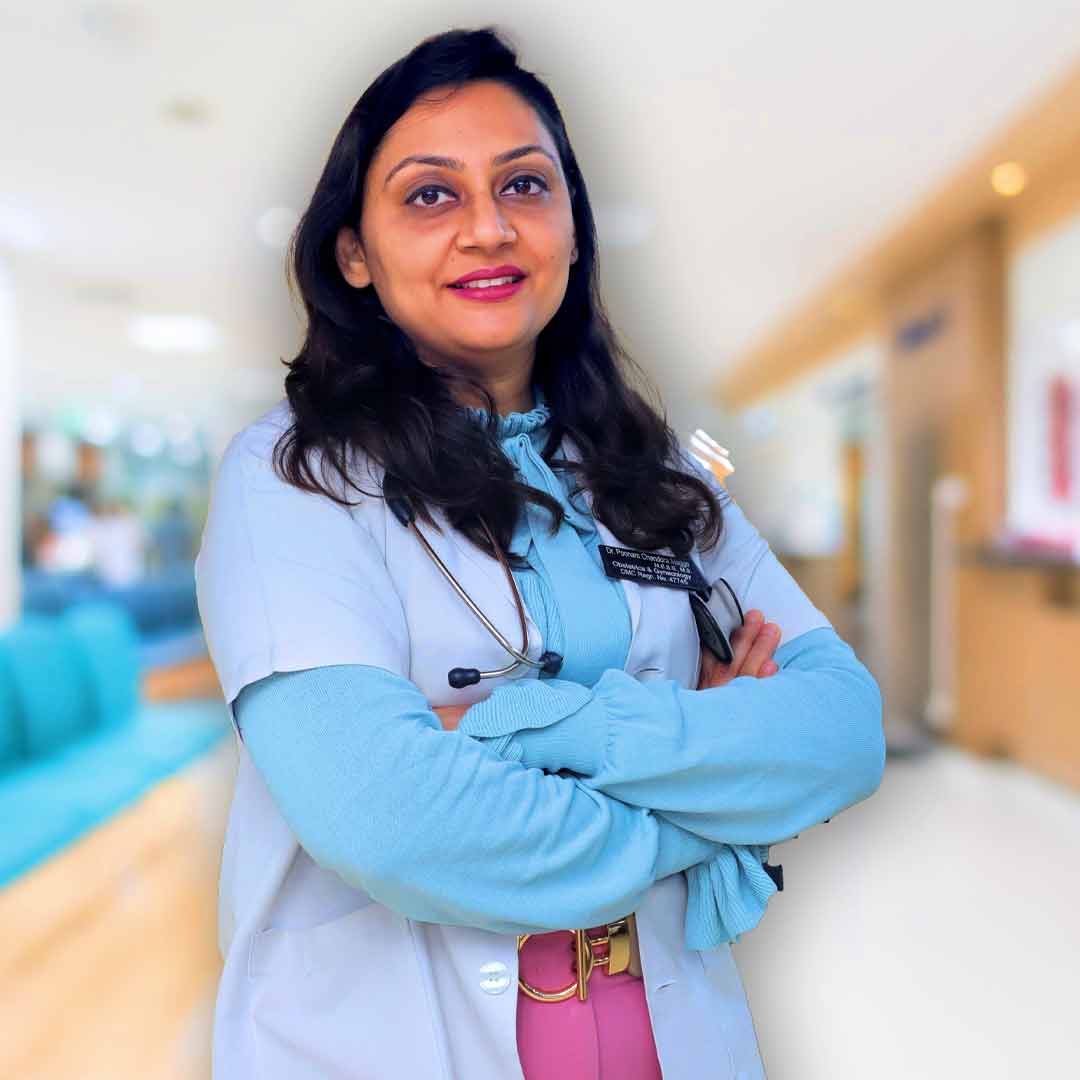 DR. POOMAN MAGGO - Maggo Hospital